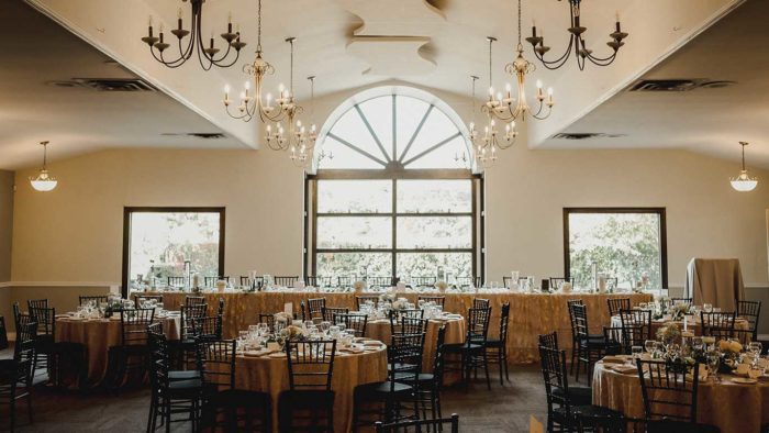 Weddings at Breezy Bend | Breezy Bend Country Club